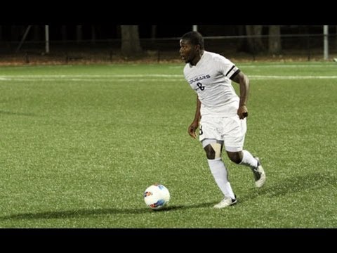 Godwin Addai: 2013 InfoSport Pro Soccer Combine Participant - YouTube