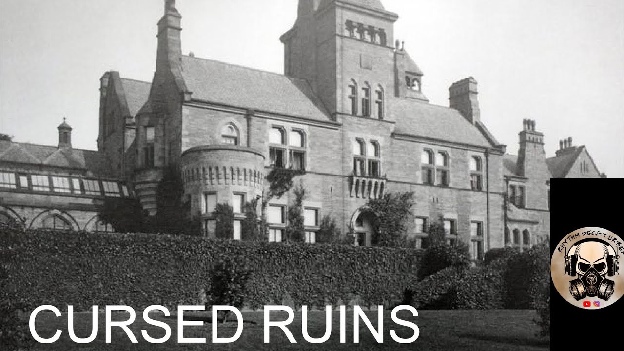 MILNER FIELD RUINS - YouTube