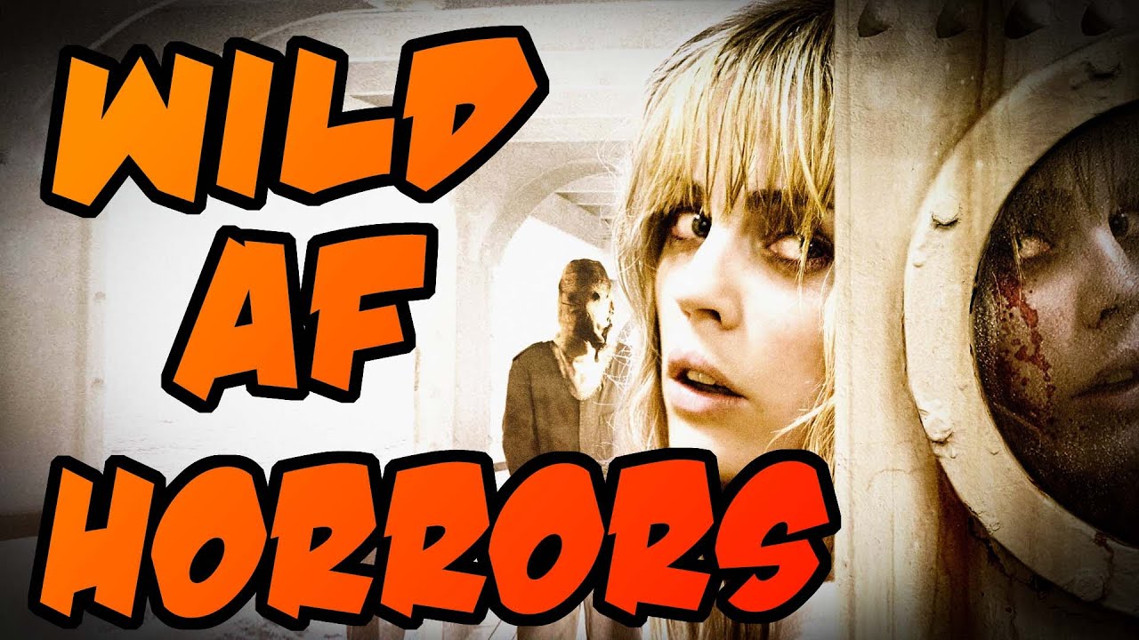 10 Unpredictable Horror Movies That Will You Have Guessing Right Up ...