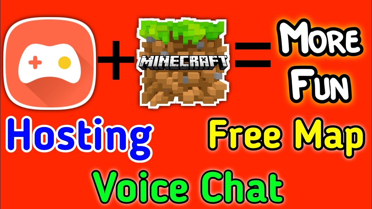 Omlet Arcade minecraft multiplayer \ host world in omlet arcade ...