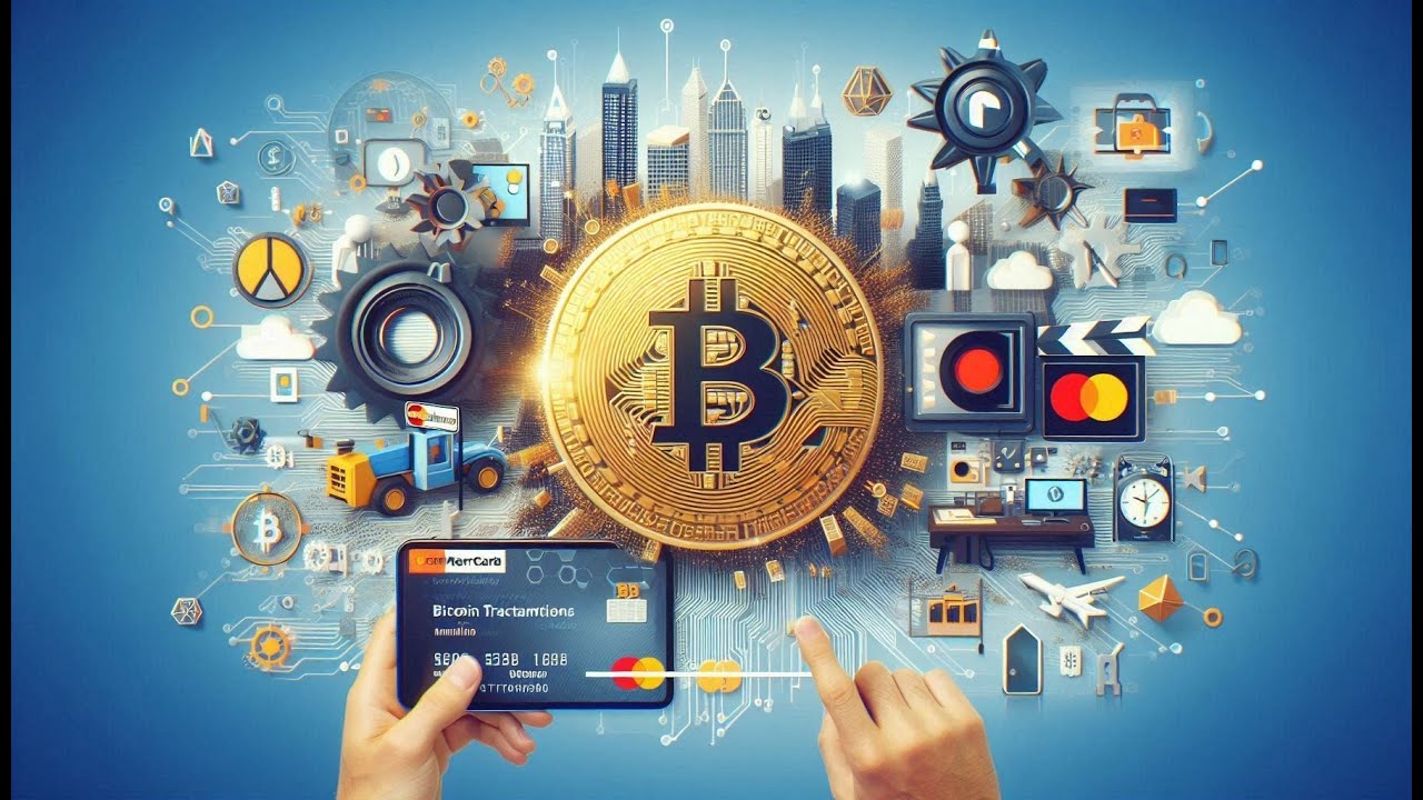 How Mastercard Plans to Revolutionize Bitcoin Transactions | Future of ...