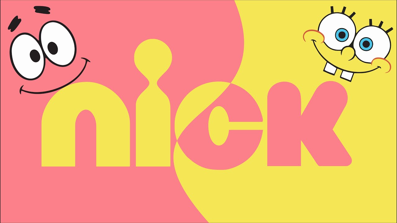 NICKELODEON LOGO ANIMATION - YouTube
