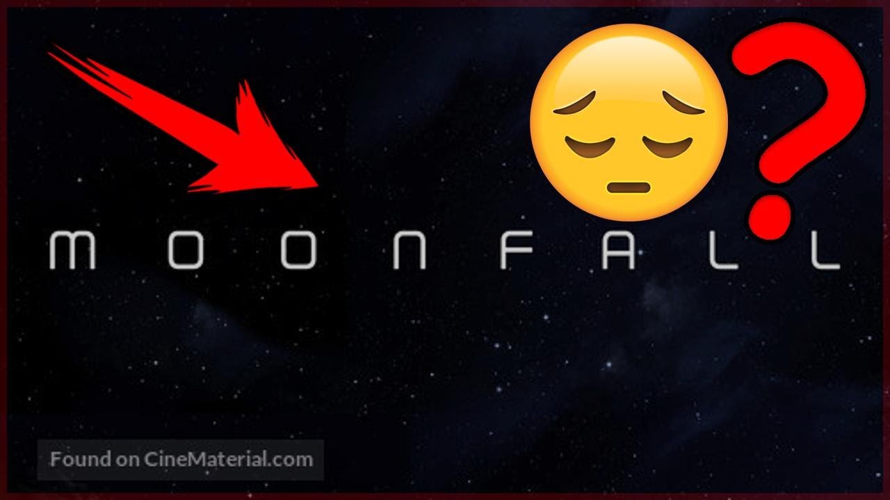 Moonfall (film) - Narrated Wiki English - YouTube