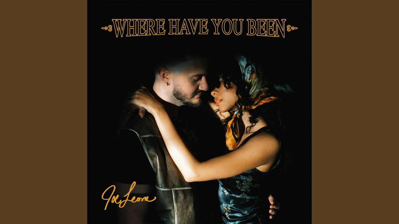 Where Have You Been (Preview) - YouTube