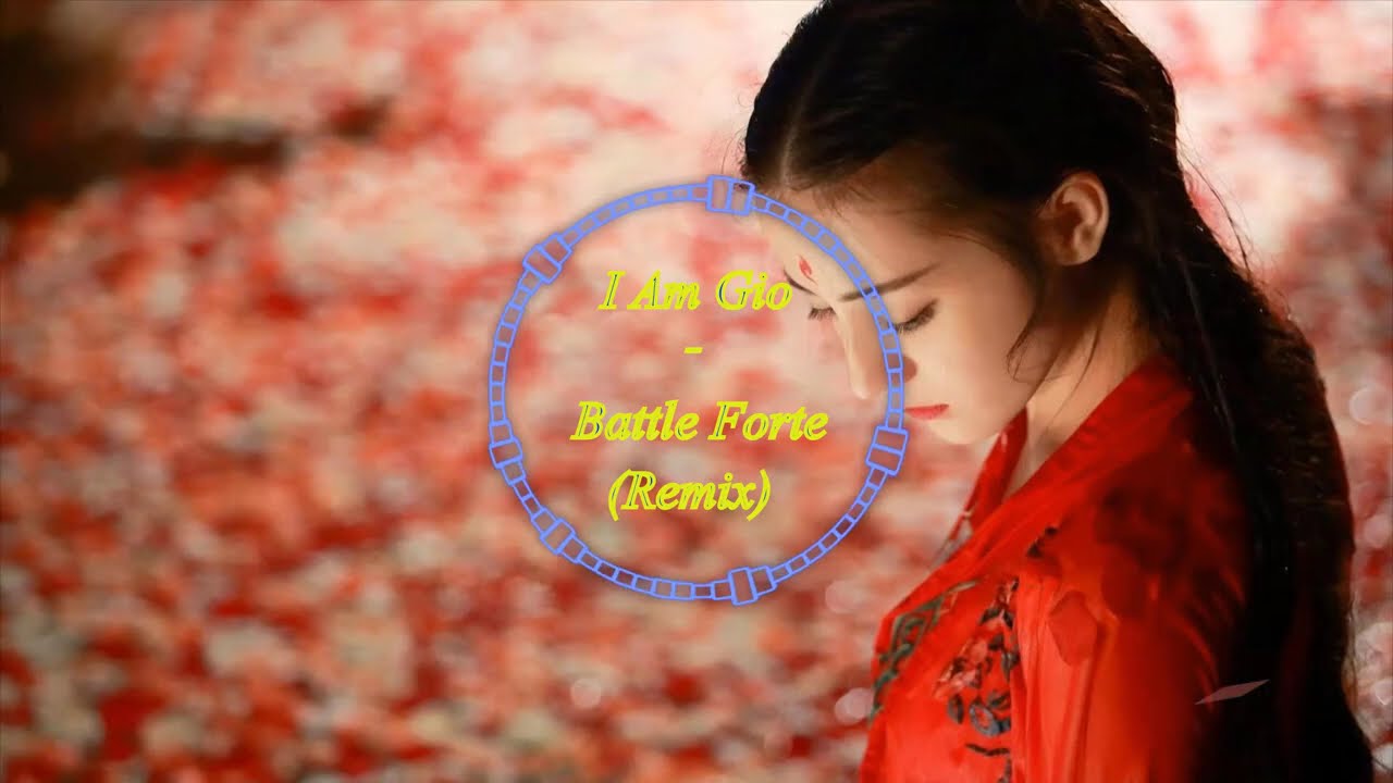 Battle Forte (Remix) - Lollipop - Music Tik Tok - YouTube