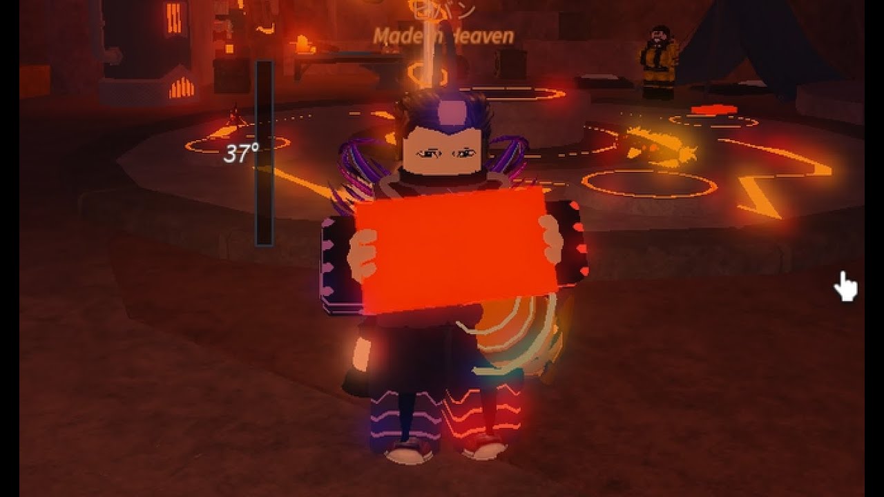 EASY GUIDE to Get INFERNO HIDE in Fisch! (Inferno Hide Location) Roblox ...