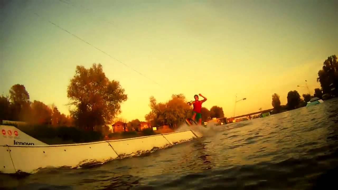 Igor Pavlov edit 2014 - YouTube