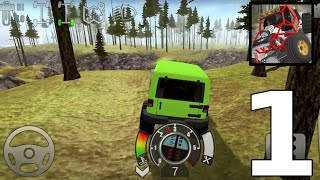 Offroad Outlaws Cheats, Cheat Codes, Hints and Walkthroughs for Android
