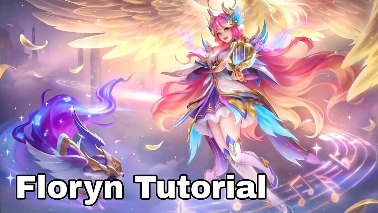 How to Use Floryn: A Beginner's Guide - YouTube