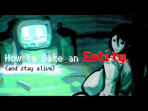 I Fell In Love With An Eldritch Being | How To Date An Entity (And Stay ...