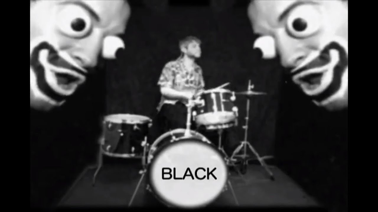 Miracle Musical - Black Rainbows (Sing-Along) - YouTube