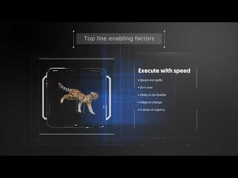 BCX DNA Dictionary - The BCX Blueprint for Success DNA - YouTube