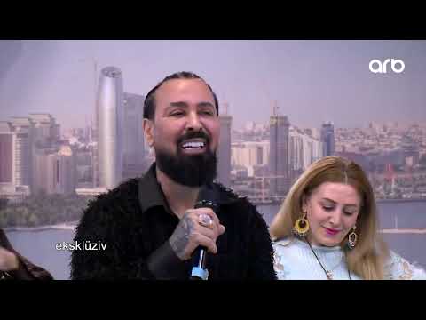 Günə bax | Niyam Salami | Aşkım | Eksklüziv