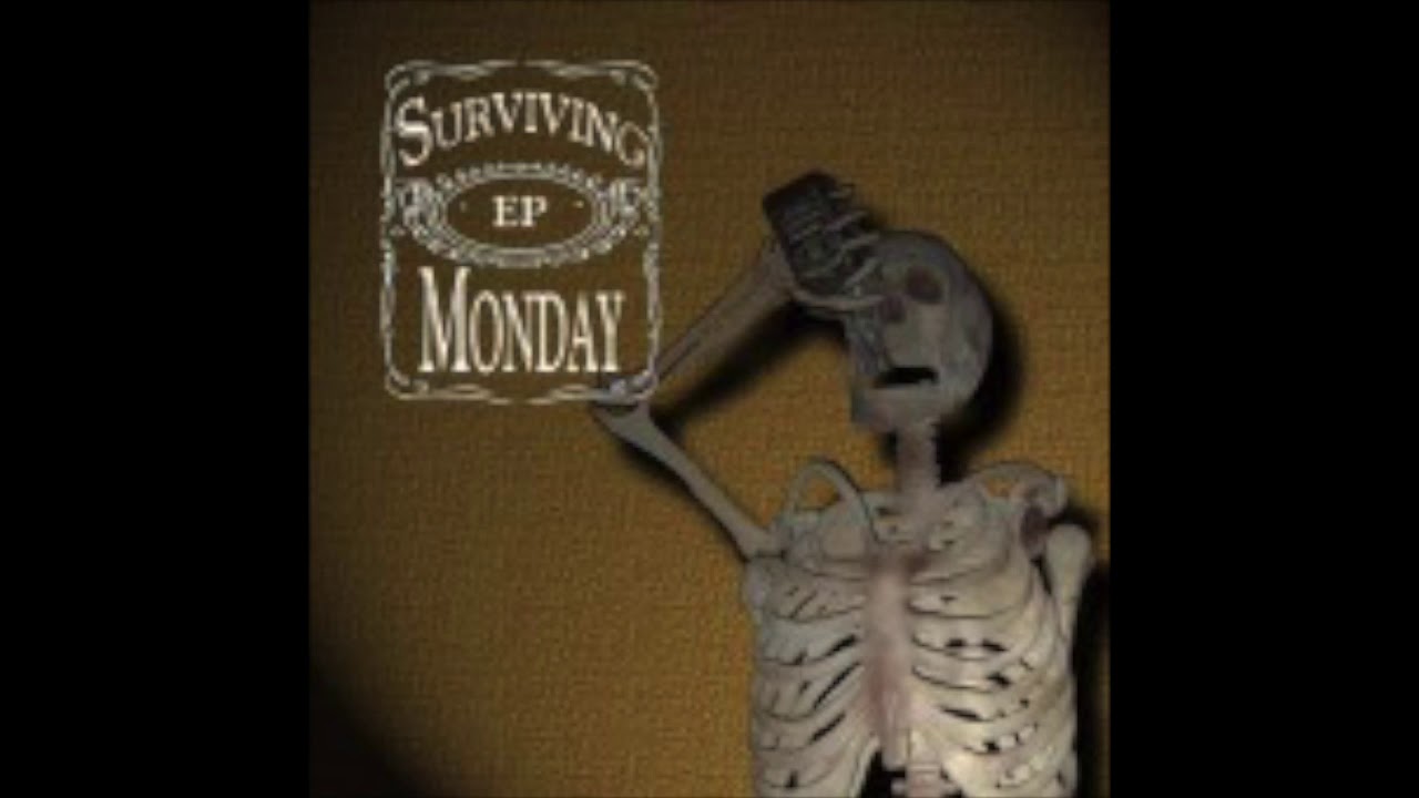 Surviving Monday - "Decay" (Instrumental) - YouTube