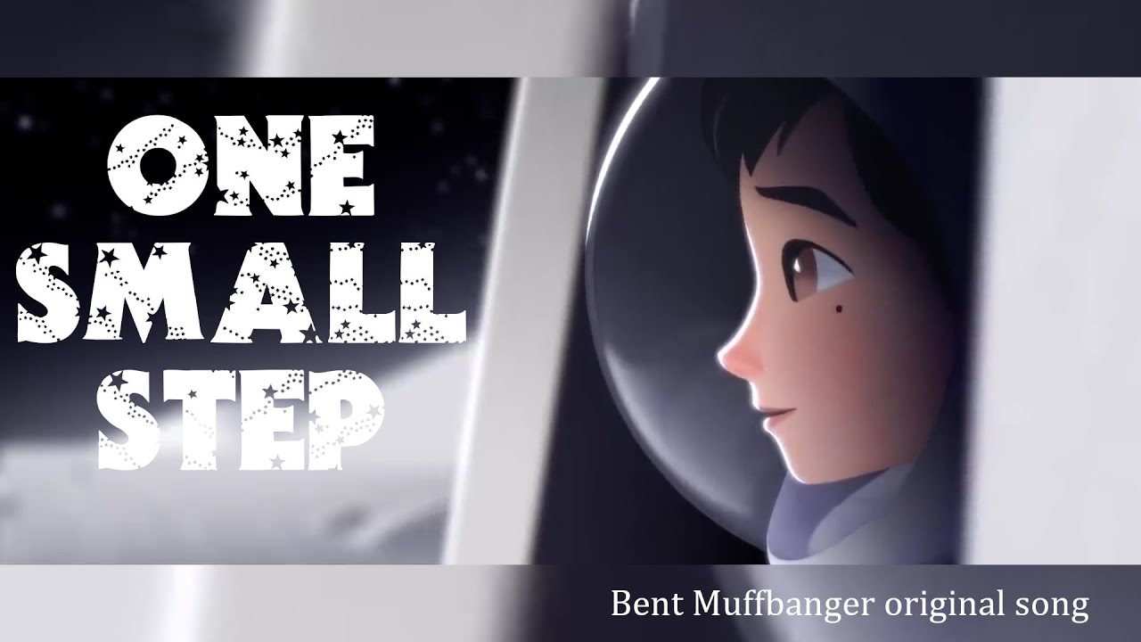 Bent Muffbanger original song, One Small Step - YouTube Music