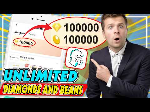 Bigo Live Free Diamonds ✅ Unlimited Diamonds Method (2026)