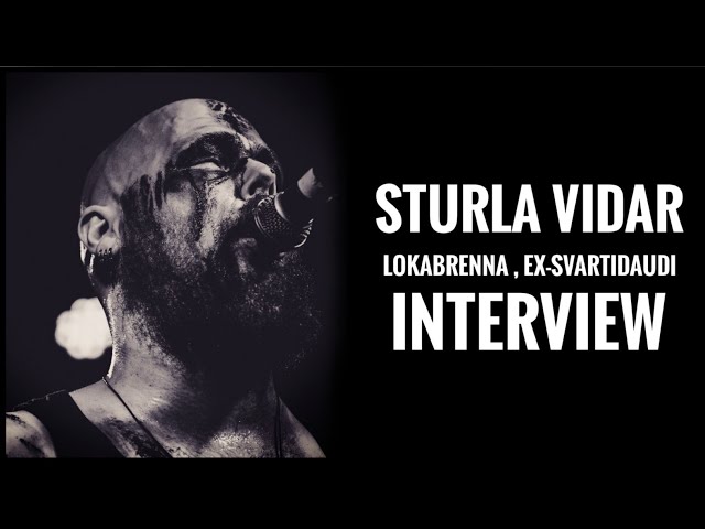 Wrest Leviathan Interview