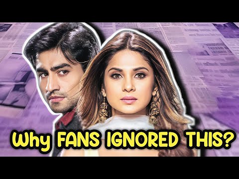 The Biggest Problem With 'Bepannah' That Fans Ignore | Aashi Jain