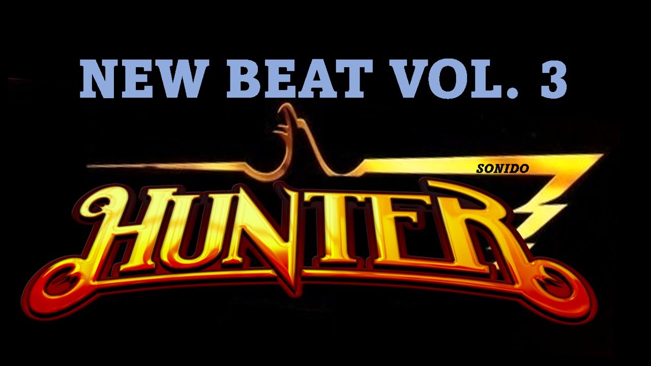 LO MEJOR DEL NEW BEAT VOL. 3 - YouTube