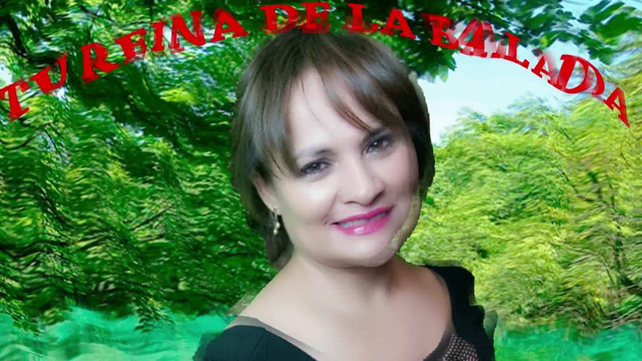 LIDIA JIMÉNEZ BRINDAREMOS POR TI - YouTube