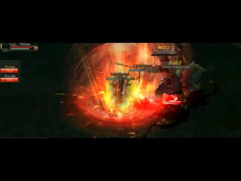 Hero Online 2012 Türkçe Savaş Oyunları İndir