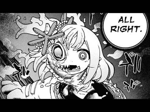 DEMON KING LEVIATHAN Make the Exorcist Fall in Love Chapter 15 Live ...