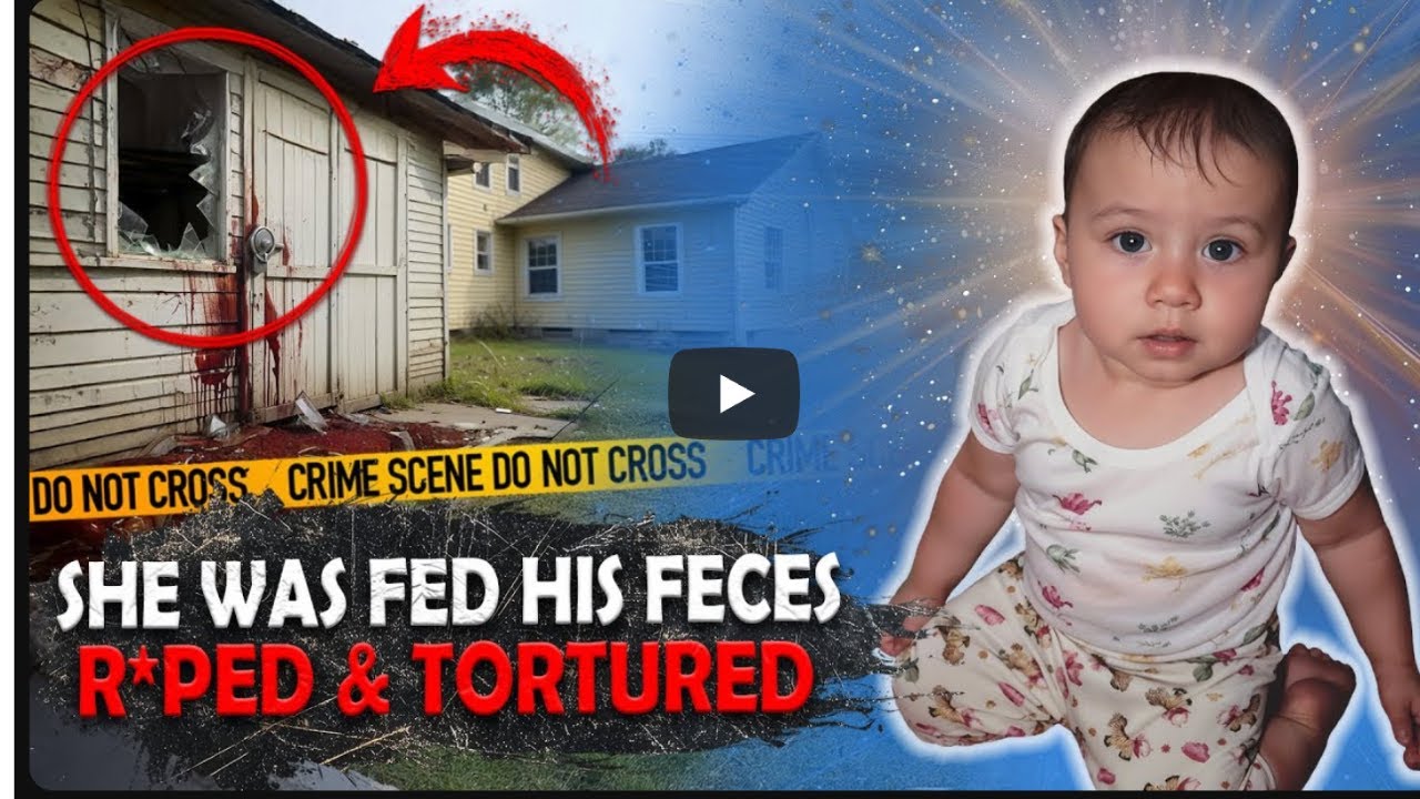 The 5 Most DISTURBING Facts About Teghan's Murder - YouTube
