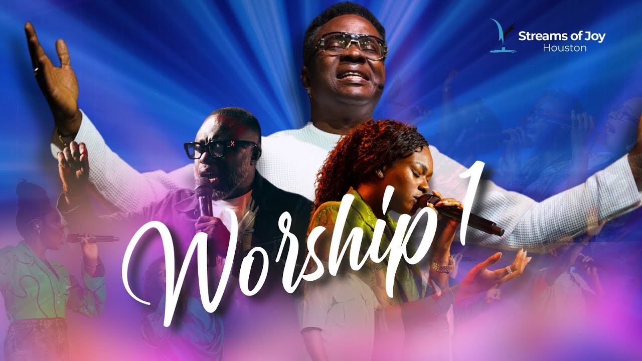 My Help has Come Worship: Encounter God with this Worship set from ...