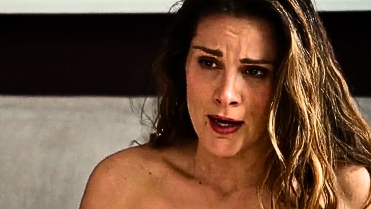 Maya & Carina "I wish I could be with you" | Station 19 6x13 (It's All ...