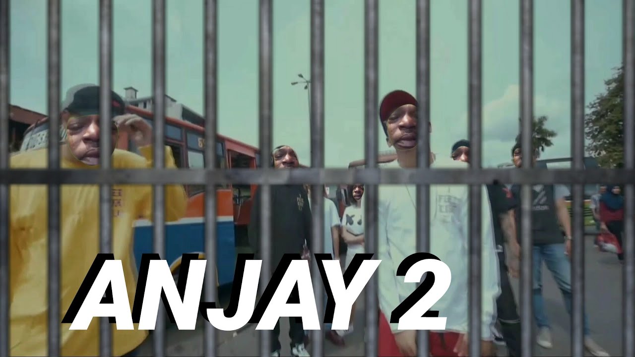 ANJAY 2 ( PARODY MEMES VIDEO ) - YouTube