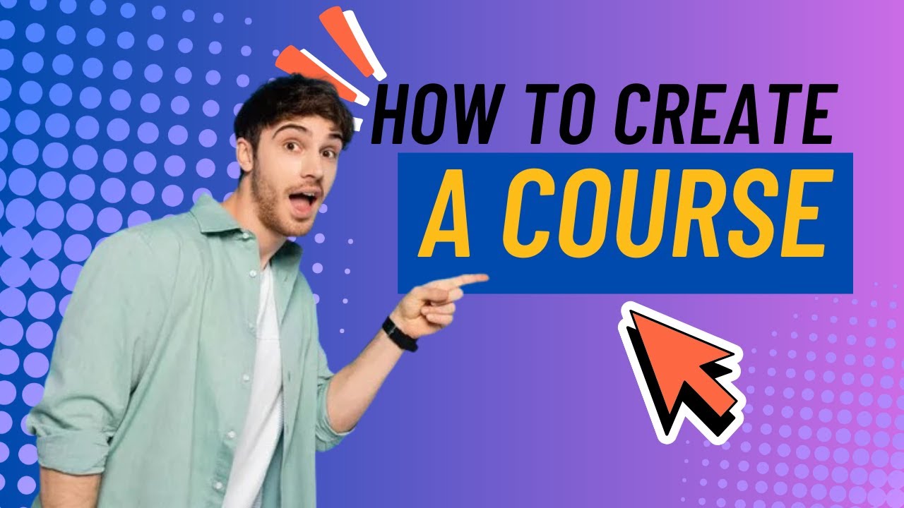 How to Create a Course on Onlinetutor.lk | Tutorial video - YouTube