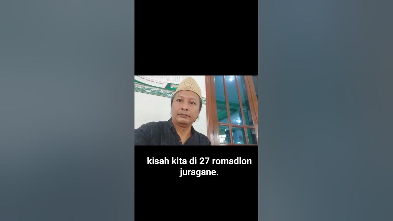 stay fokus h27.. - YouTube