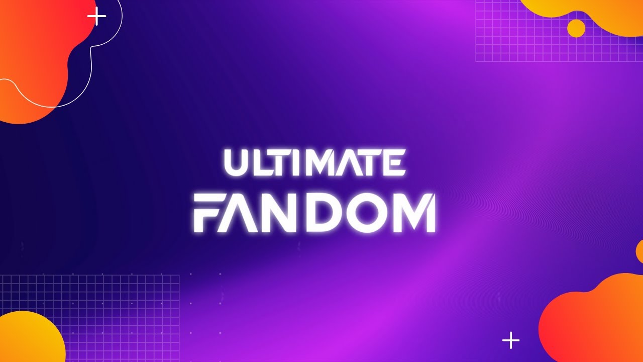 Preview Ultimate Fandom - YouTube