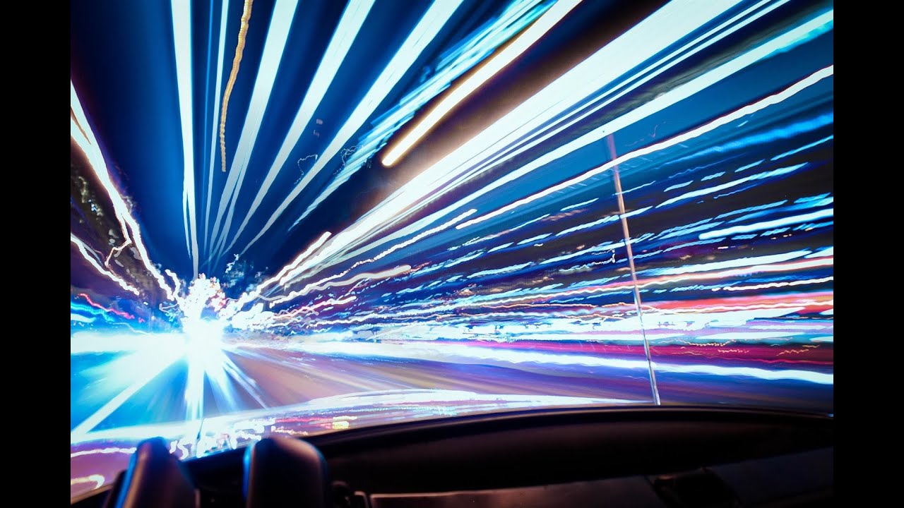 Life Speed Song - YouTube