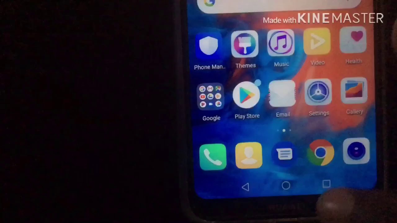 how to use #tamilkeyboardinhuawei | #huawei_Y7_pro_2019 - YouTube