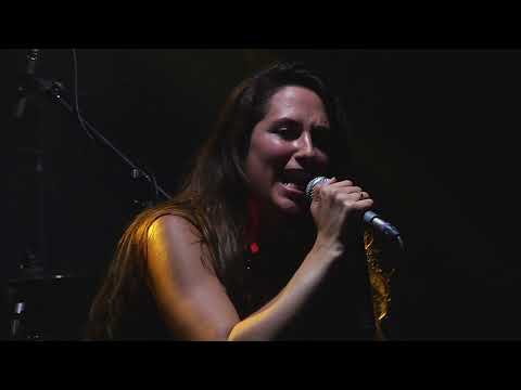 ROMY CONZEN - Slave (Live @ Spirit of 66)