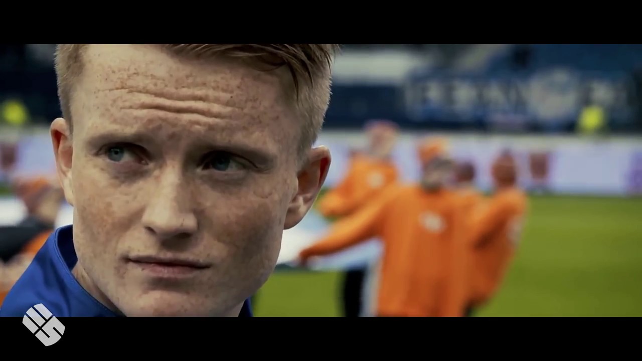 Sam Larsson - 2016/2017 - Skills/Goals/Assists - YouTube