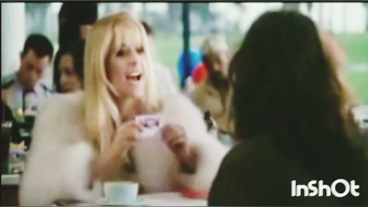 Southland tales krysta now - YouTube