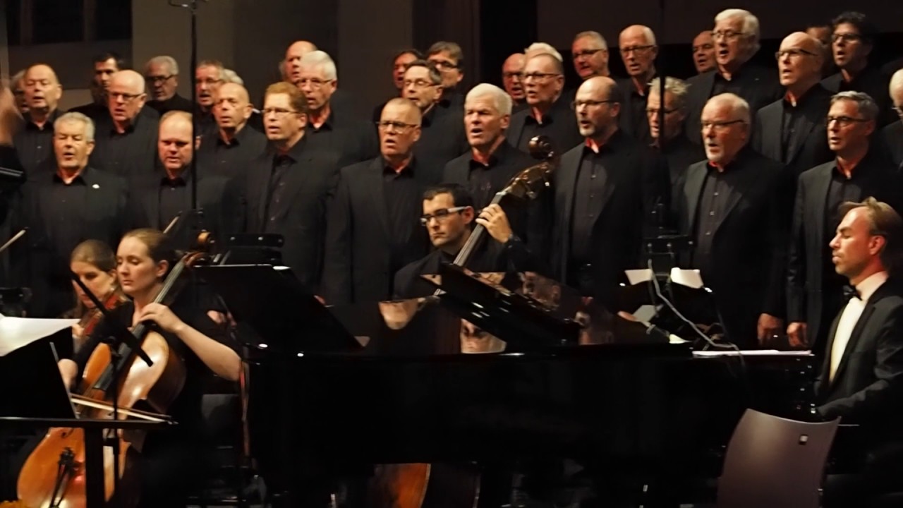 Think of me - YouTube