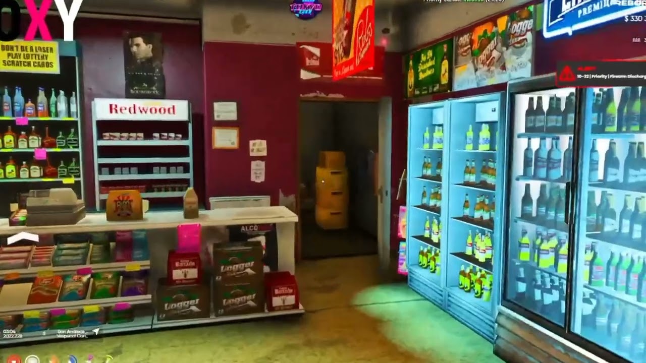 Oxy Highlights #2 - YouTube