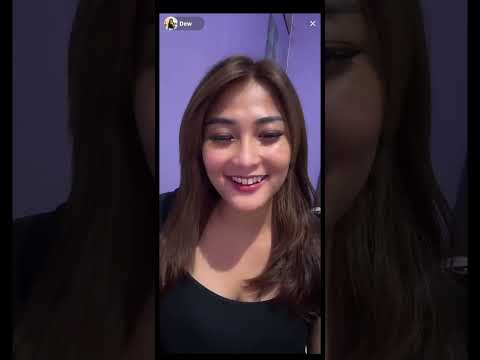 Neng dewi menggoda banget