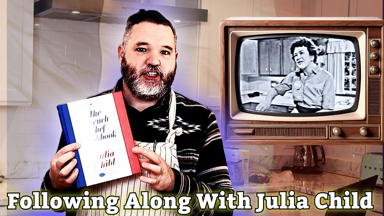 Julia Child's 30 Minute Pork Tenderloin Dinner - Is it still worth ...