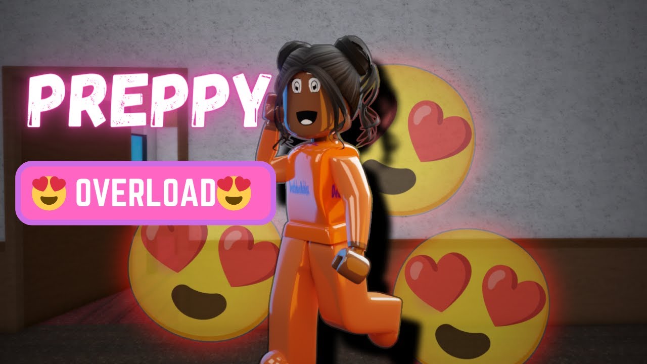 Preppy Squad in MM2... - YouTube