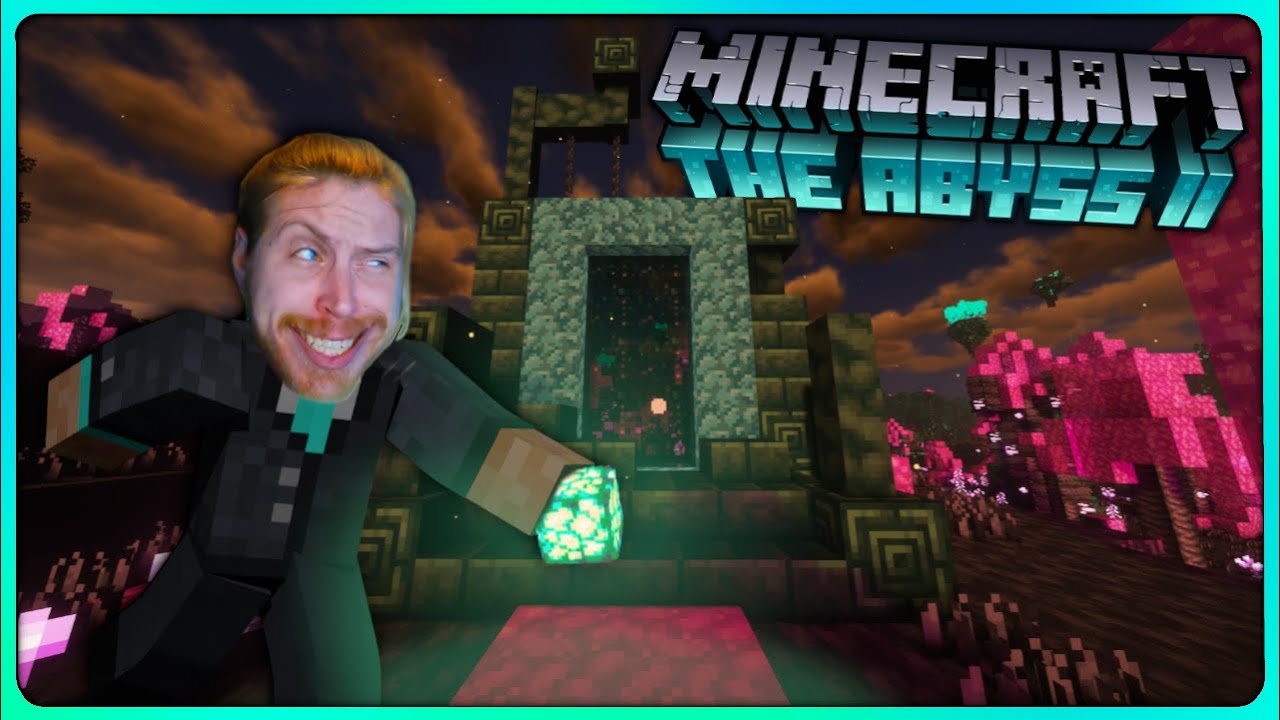 I Escaped The ABYSS! - The Abyss 2 The Other Side - YouTube