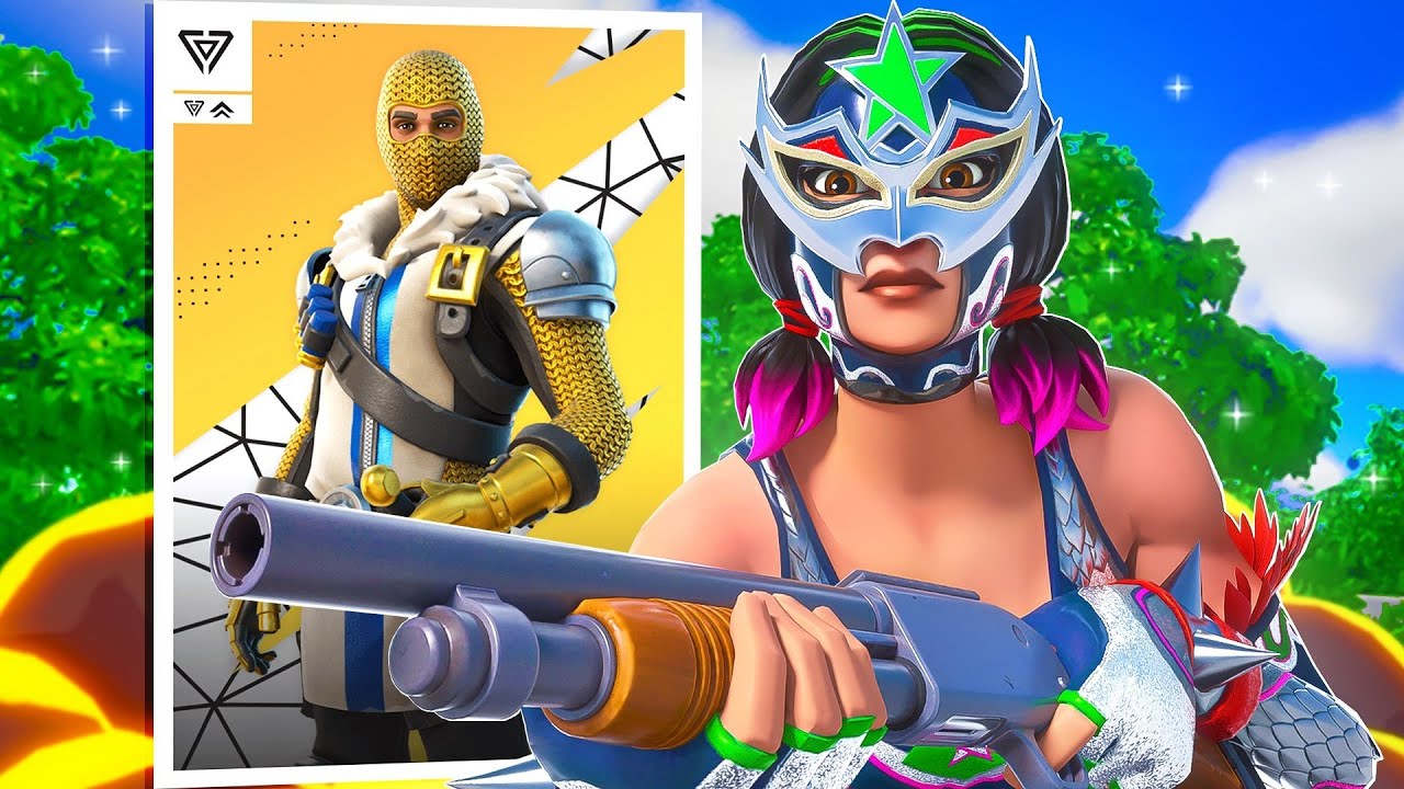 🔴LIVE - SOLO CASH CUP FINALS - YouTube