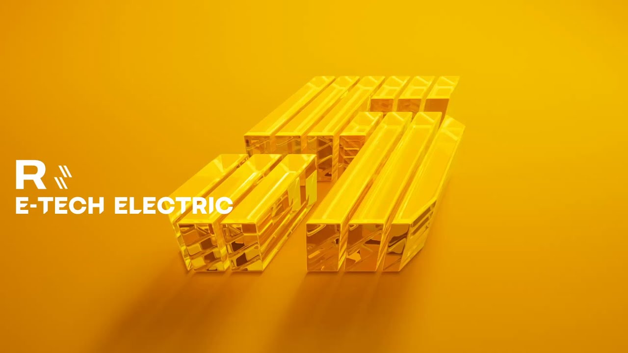 R5SOURCEFUL | Renault 5 E-Tech electric - YouTube