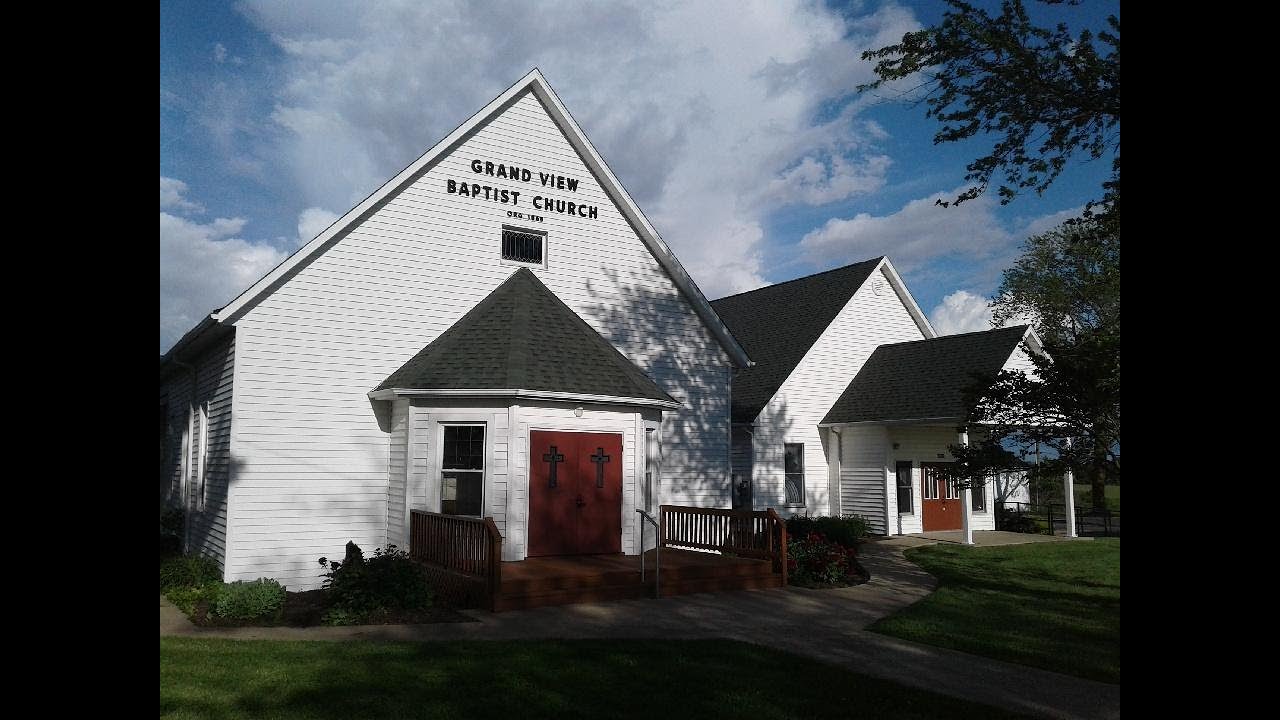 Jan 10, 2021 GBC Worship Testimony, Roslyn Alexander, IMB Missionary ...