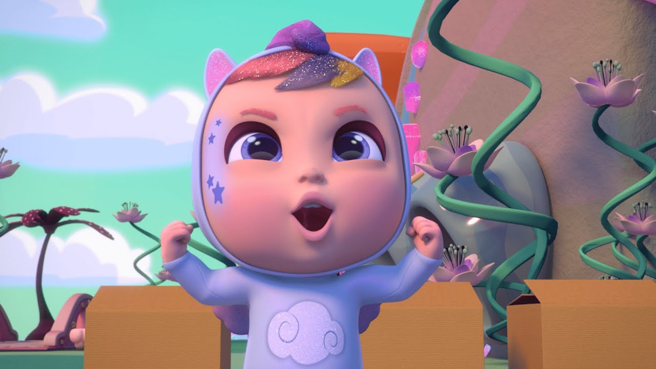 Winner baby | Cry Babies Episodes - YouTube