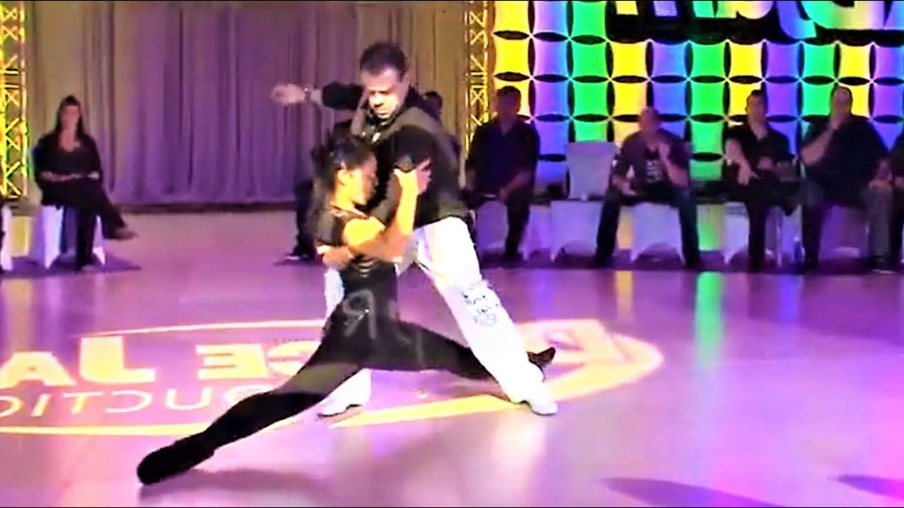 JESSICA PACHECO & PJ Turner | WEST COAST SWING DANCE | Champions J&J ...