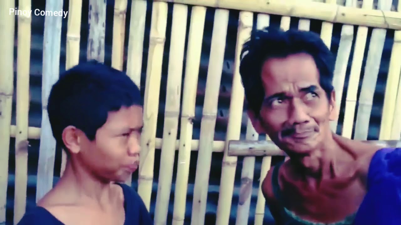 Pinoy Comedy Compilation - YouTube
